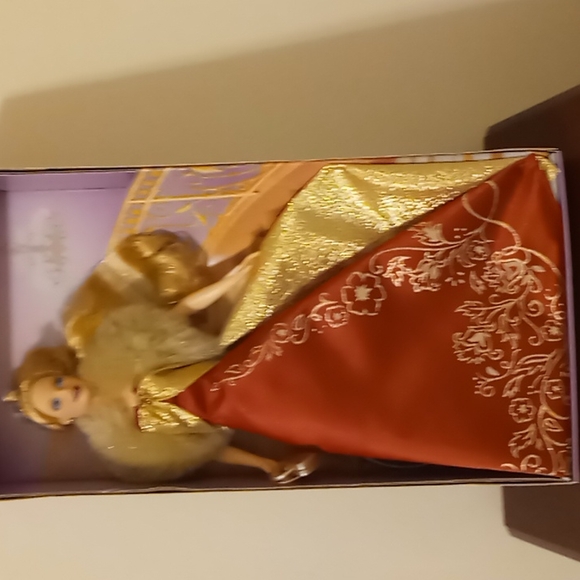 Avon | Other | Vintage Glamorous Gala Barbie | Poshmark